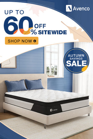 Avenco®: Better Sleep For Dreamers. The Best Online Mattress of 2024 ...